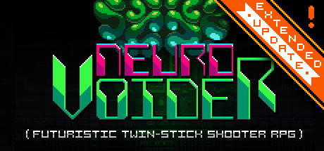 NeuroVoider on Steam
