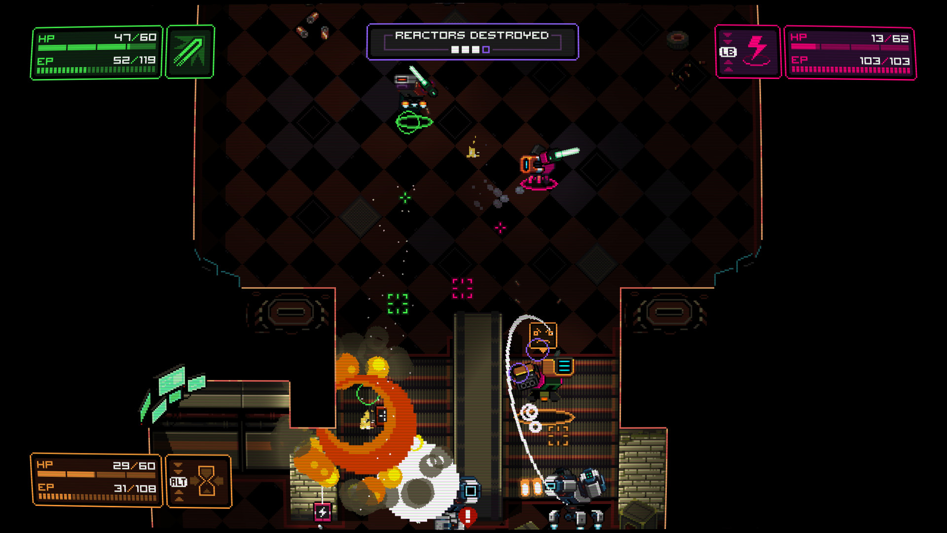 NeuroVoider on Steam