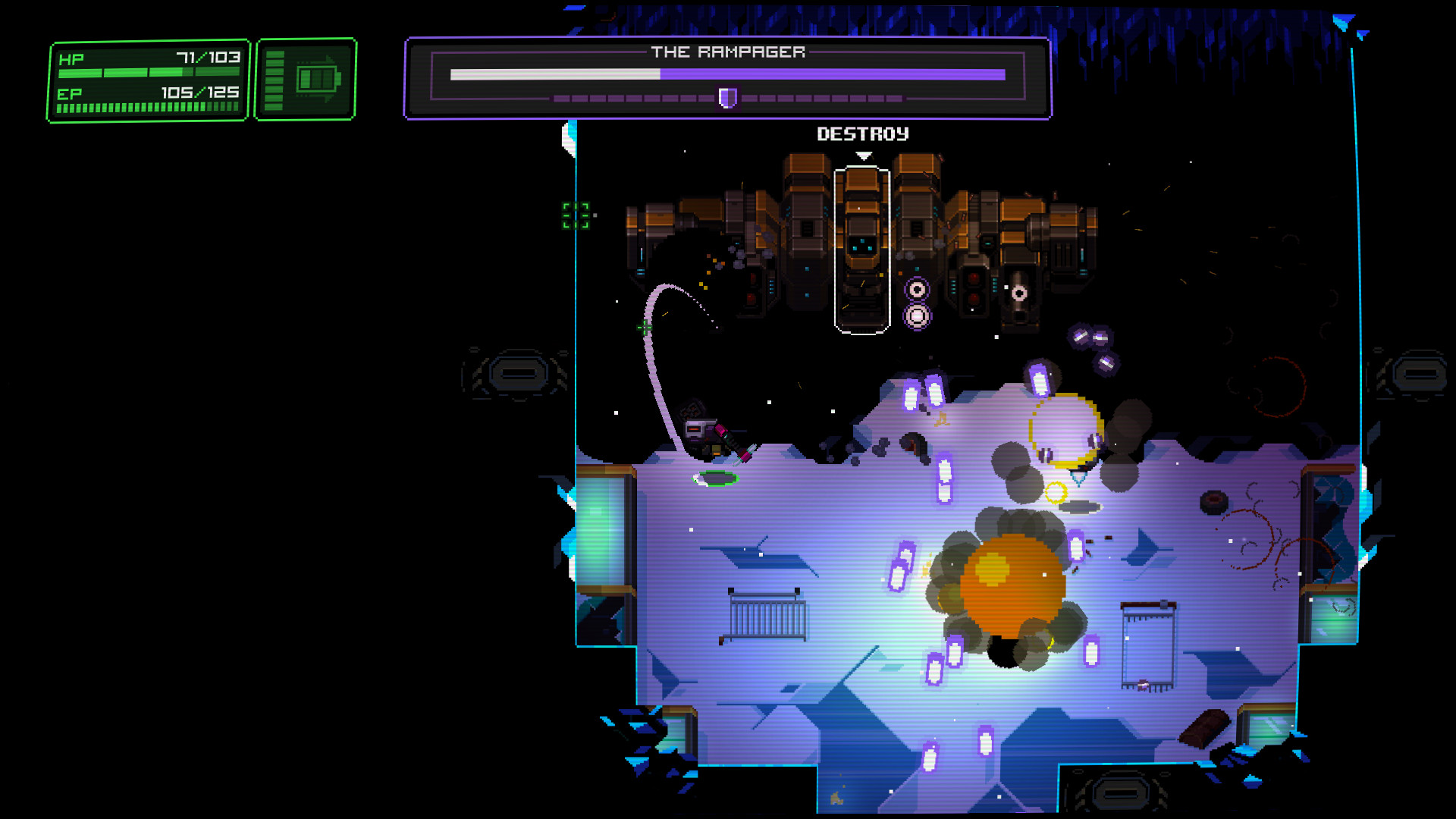 NeuroVoider on Steam