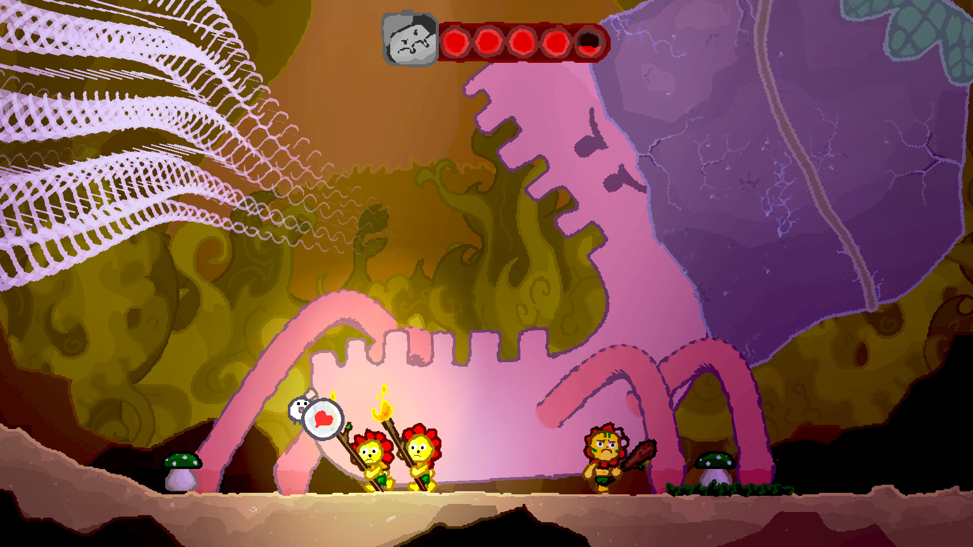 Wuppo: Definitive Edition on Steam
