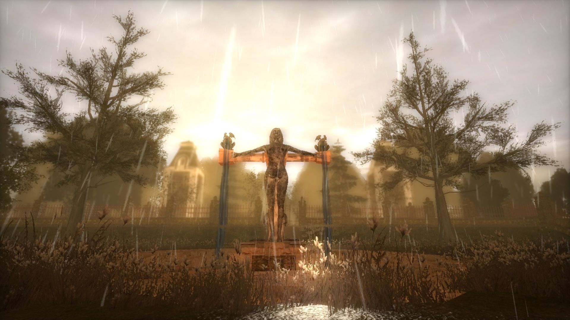 VERGE:Lost chapter on Steam