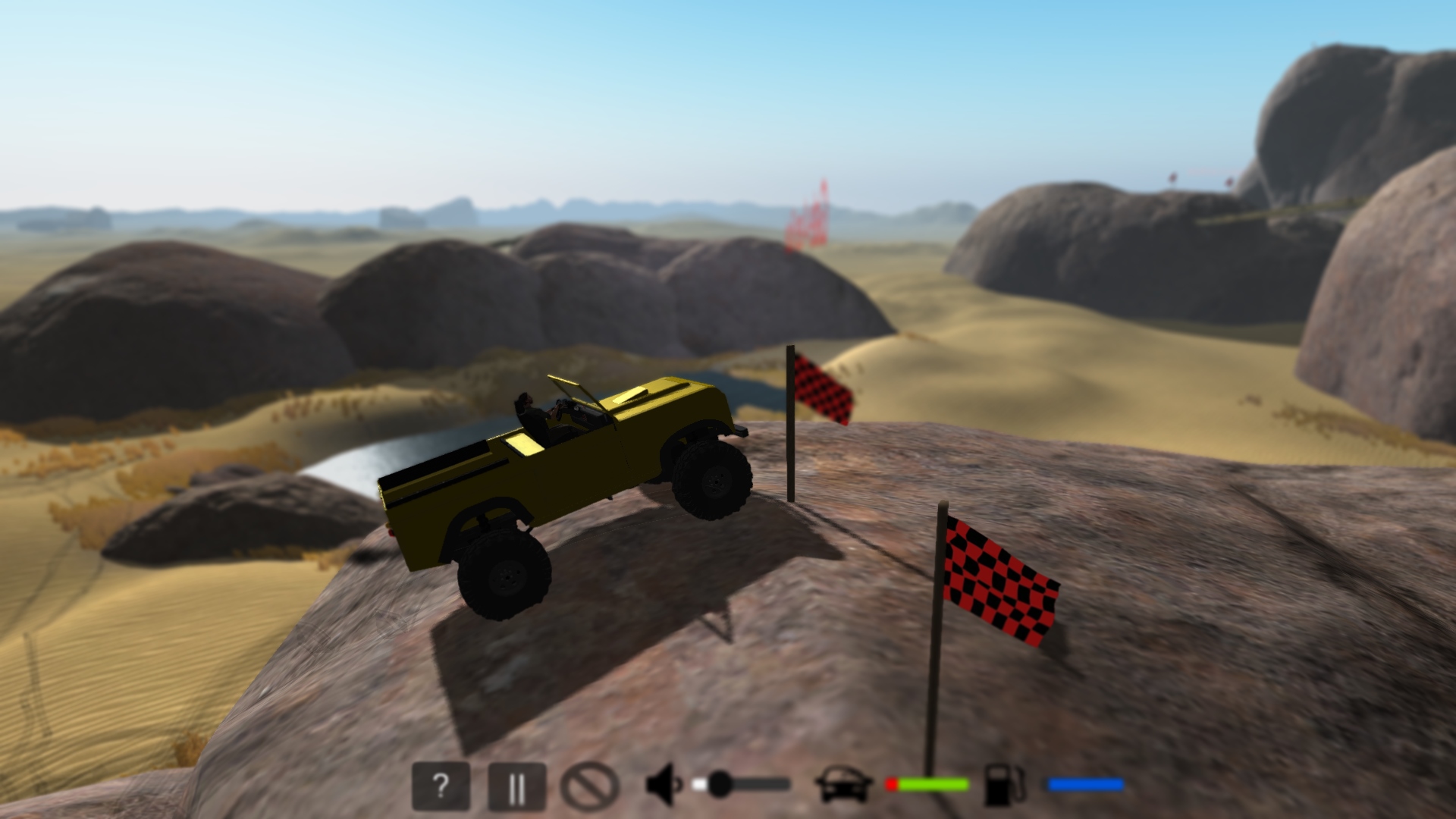 Ultimate Rock Crawler on Steam