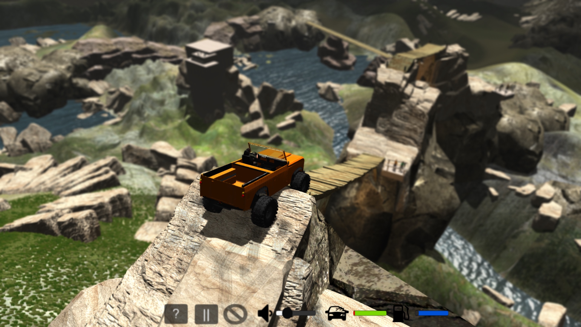Ultimate Rock Crawler on Steam