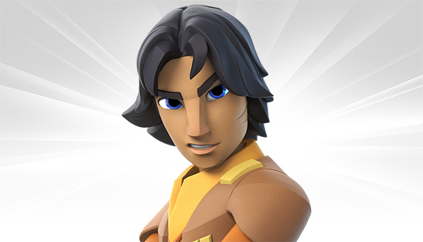 Disney Infinity 3.0 - Ezra Packages (App 400906) · SteamDB