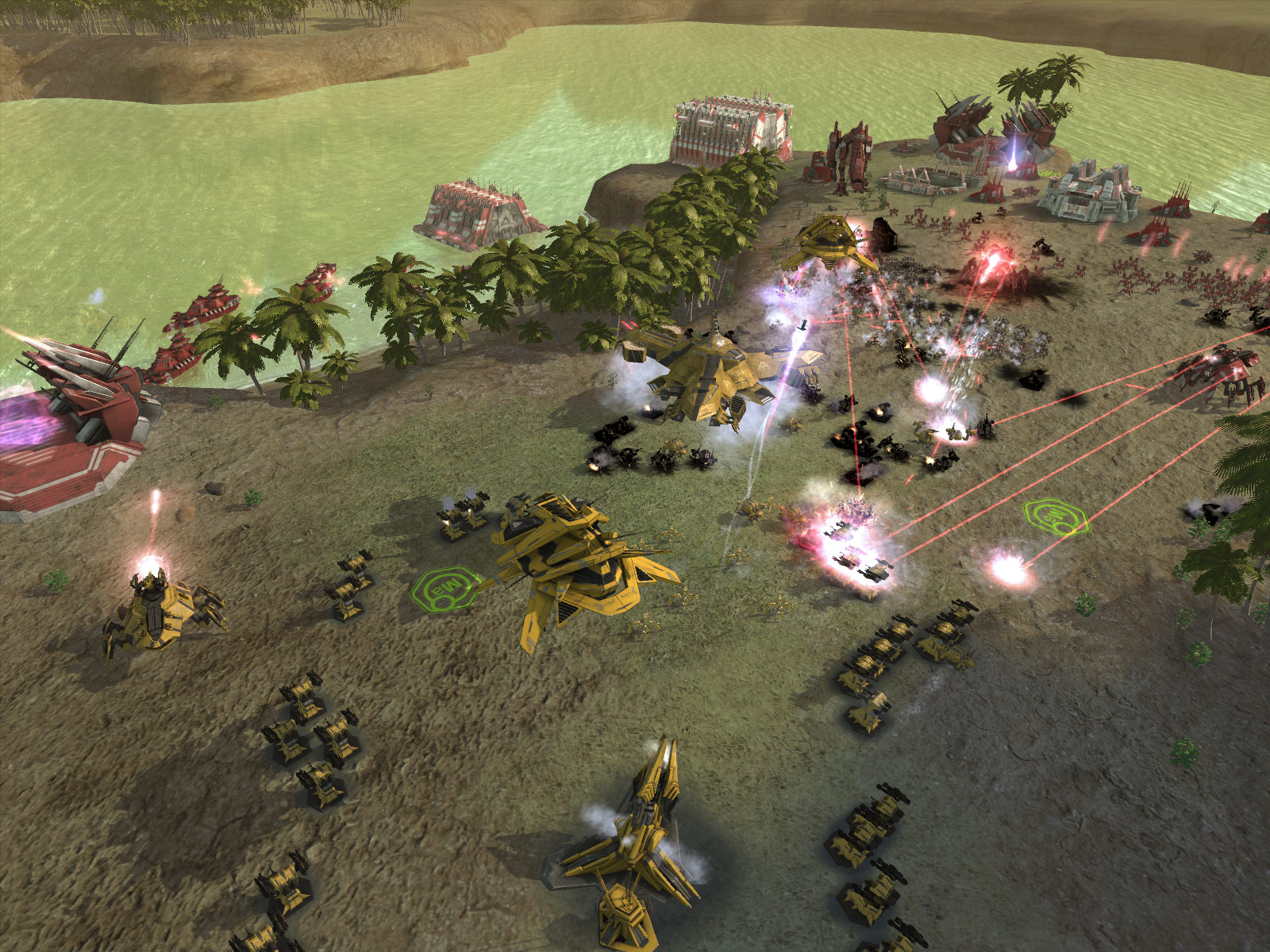Supreme Commander 2 (App 40100) · Steam Charts · SteamDB