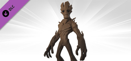 Disney Infinity Groot