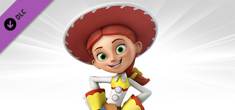 Disney Infinity 3.0 - Jessie Price history (App 401060) · SteamDB