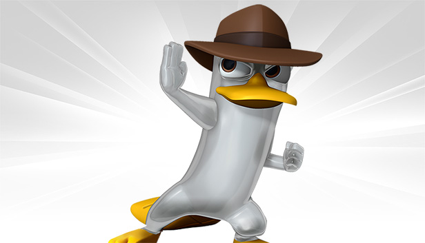 Disney Infinity 3.0 - Crystal Agent P Price history (App 401077) · SteamDB