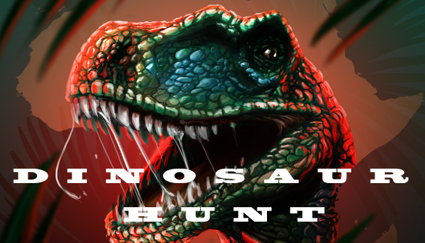 Save 51% on Dinosaur Hunt on Steam
