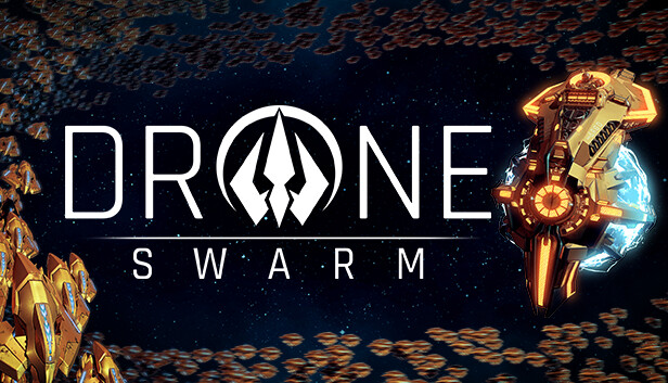 Drone Swarm on Steam