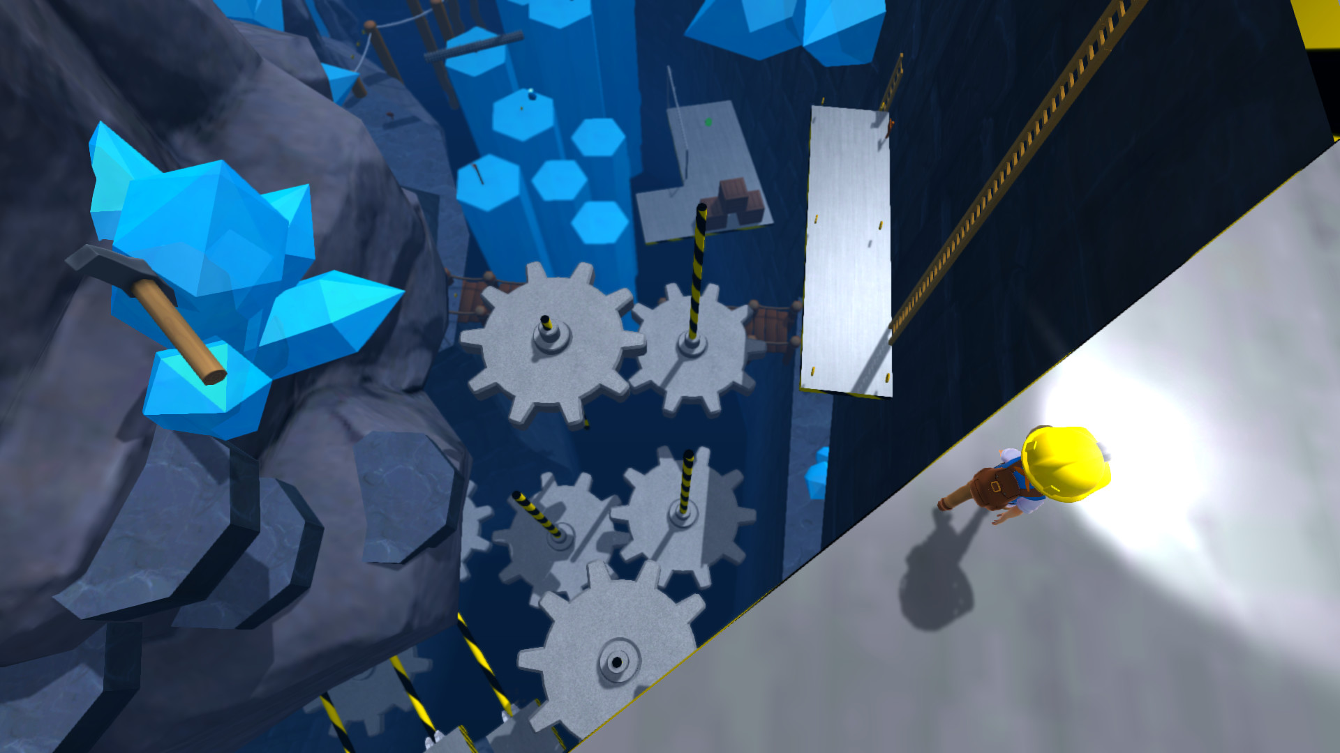Poi on Steam
