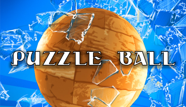 Puzzle Ball On Steam puzzle-ball-on-steam