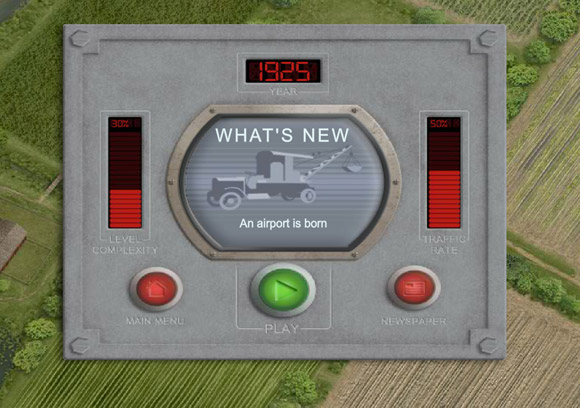 Airport Madness: Time Machine on Steam