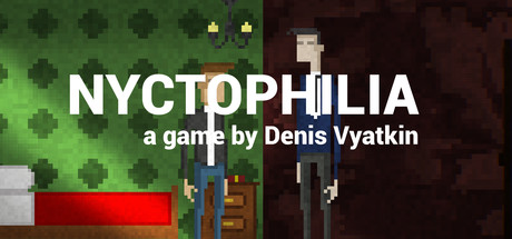 Steam Community :: Nyctophilia