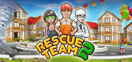 Rescue Team 2 on Steam