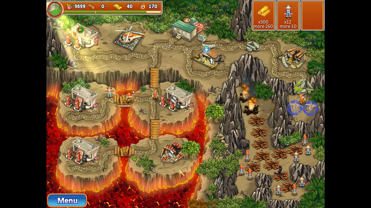 Save 75% on Rescue Team 3 on Steam