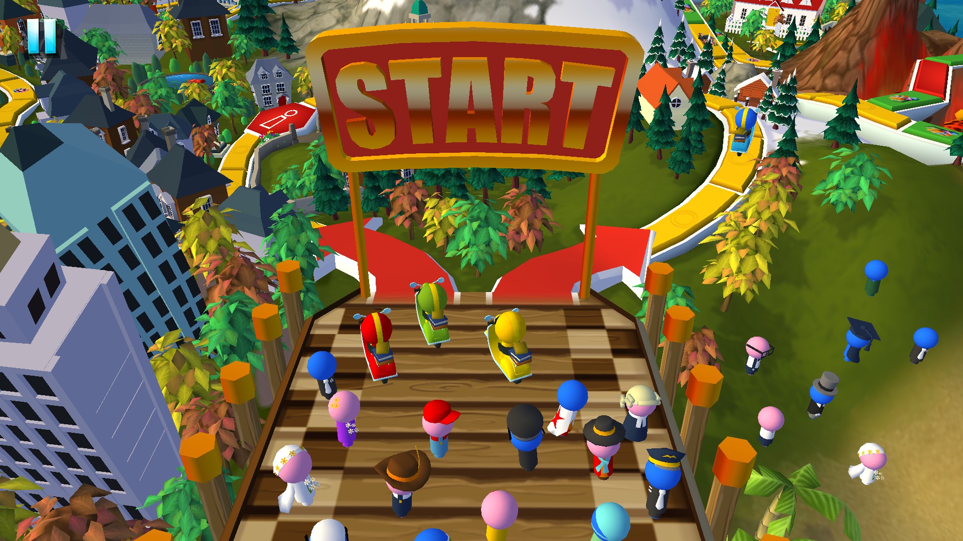 THE GAME OF LIFE (App 403120) · SteamDB