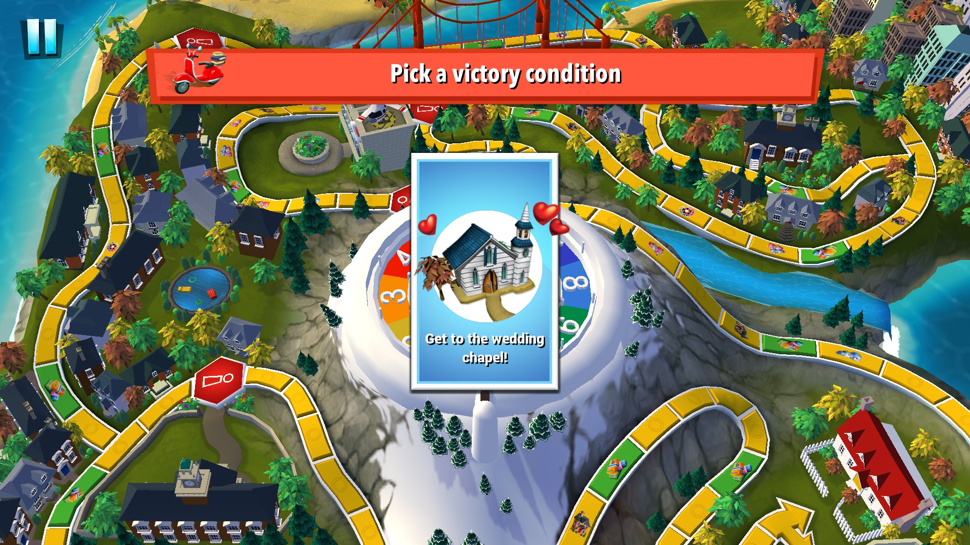 The Game Of Life Game Board