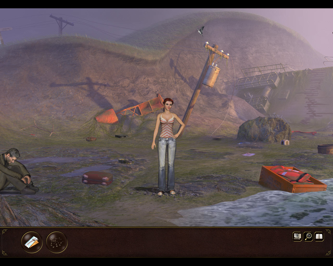 Secret Files 2: Puritas Cordis on Steam