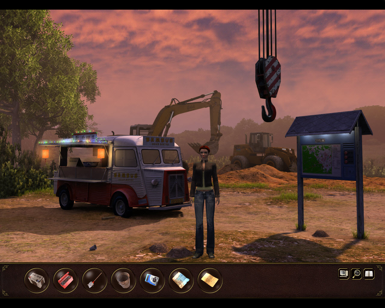 Secret Files 2: Puritas Cordis on Steam