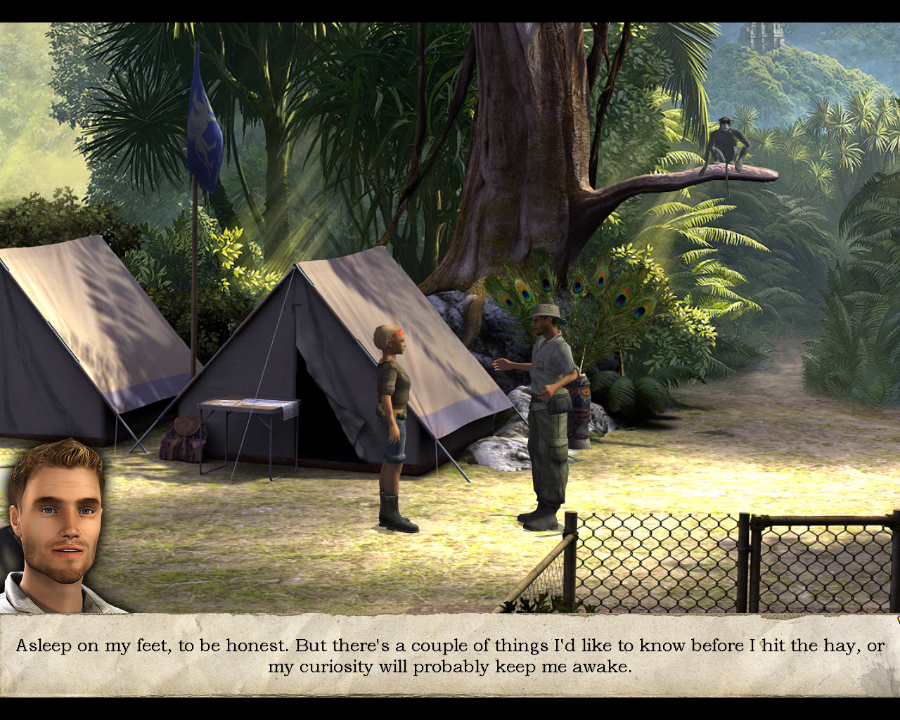 Secret Files 2: Puritas Cordis on Steam