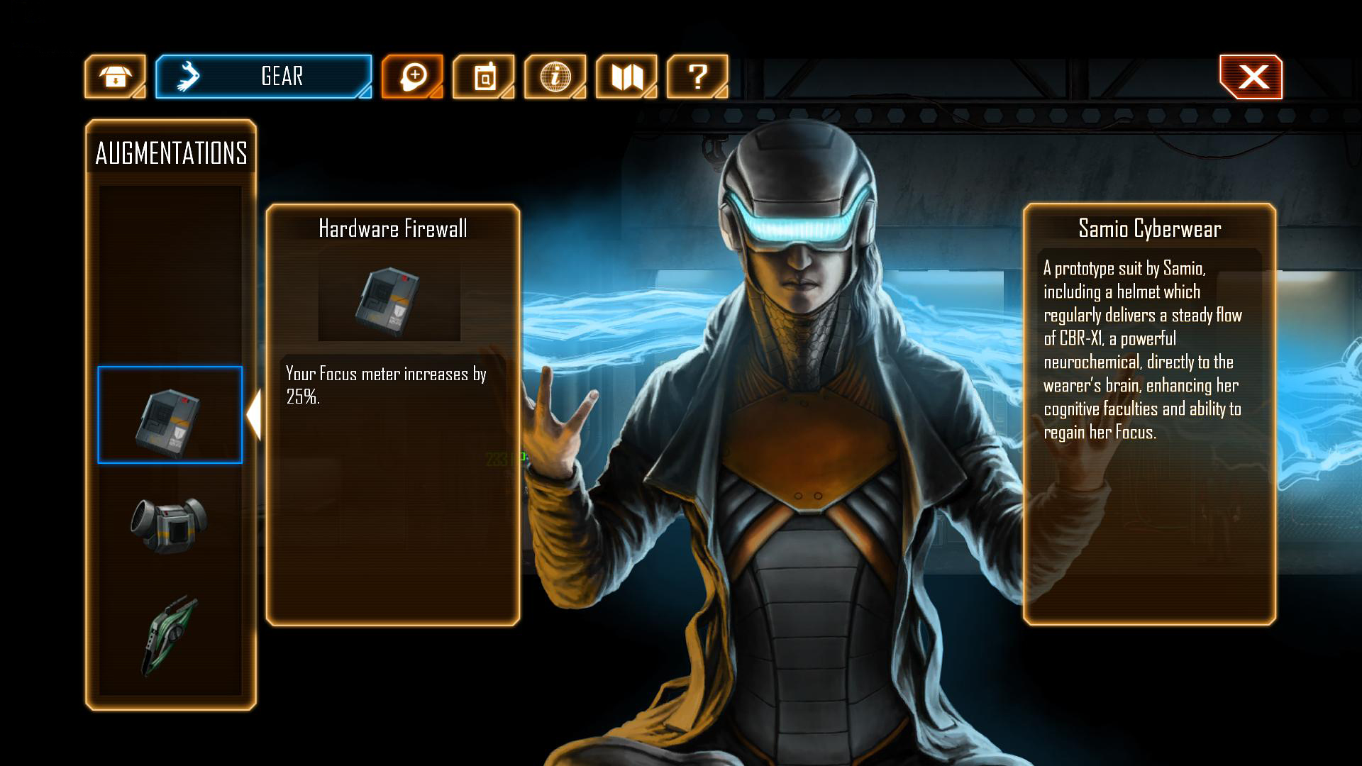 Dex - Extra Outfits on Steam