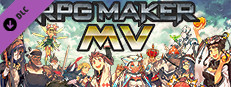RPG Maker MV - Cover Art Characters Pack on Steam