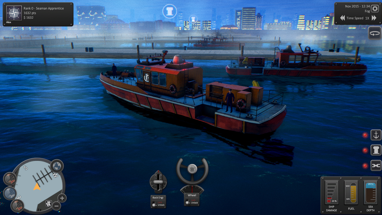Best ship simulator - lopawicked