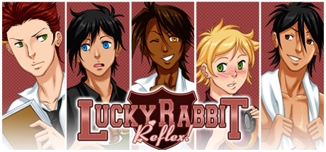 Lucky Rabbit Reflex! on Steam