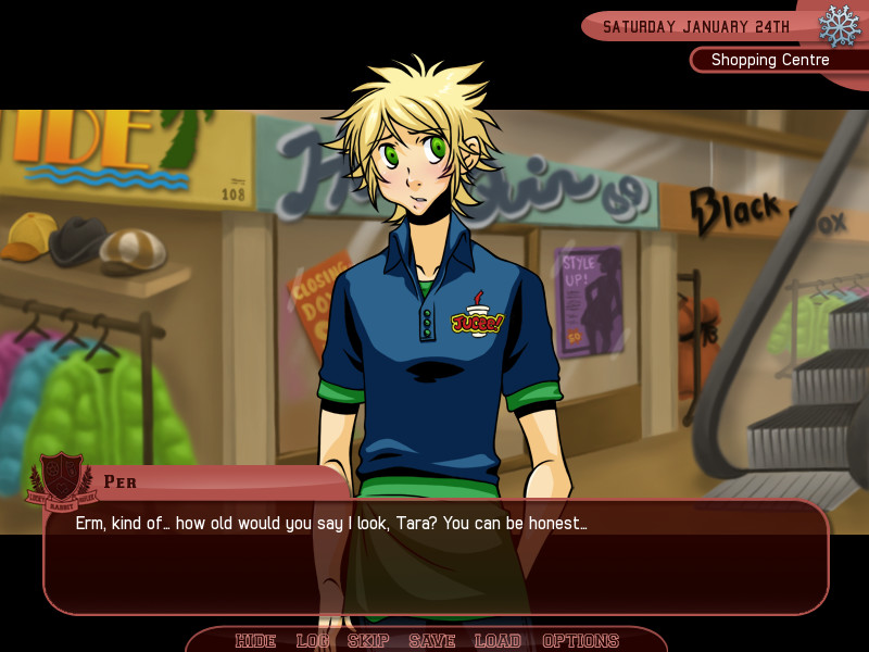 Lucky Rabbit Reflex! on Steam