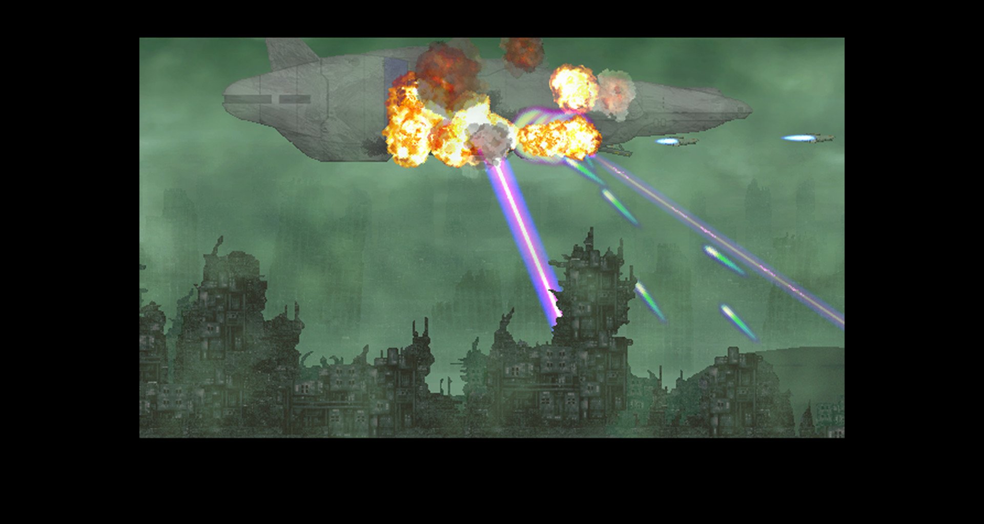 STEEL STRIDER on Steam