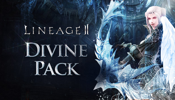 Lineage II: Divine Pack Price history (App 404130) · SteamDB