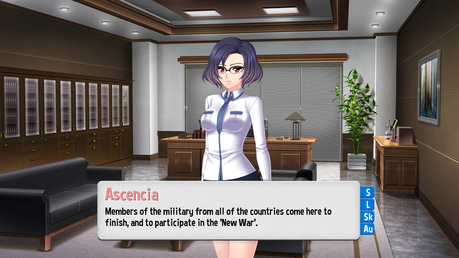 Battle Girls on Steam