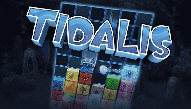 Tidalis on Steam