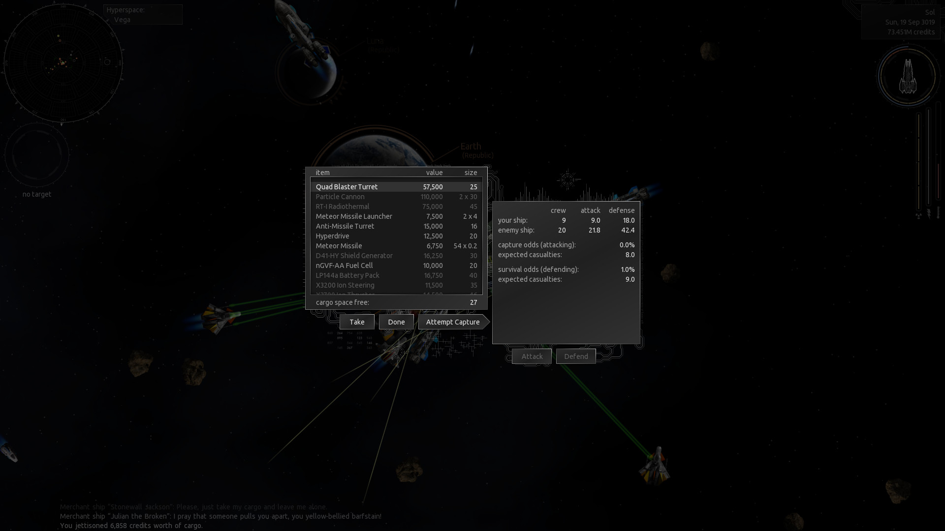 Endless Sky on Steam