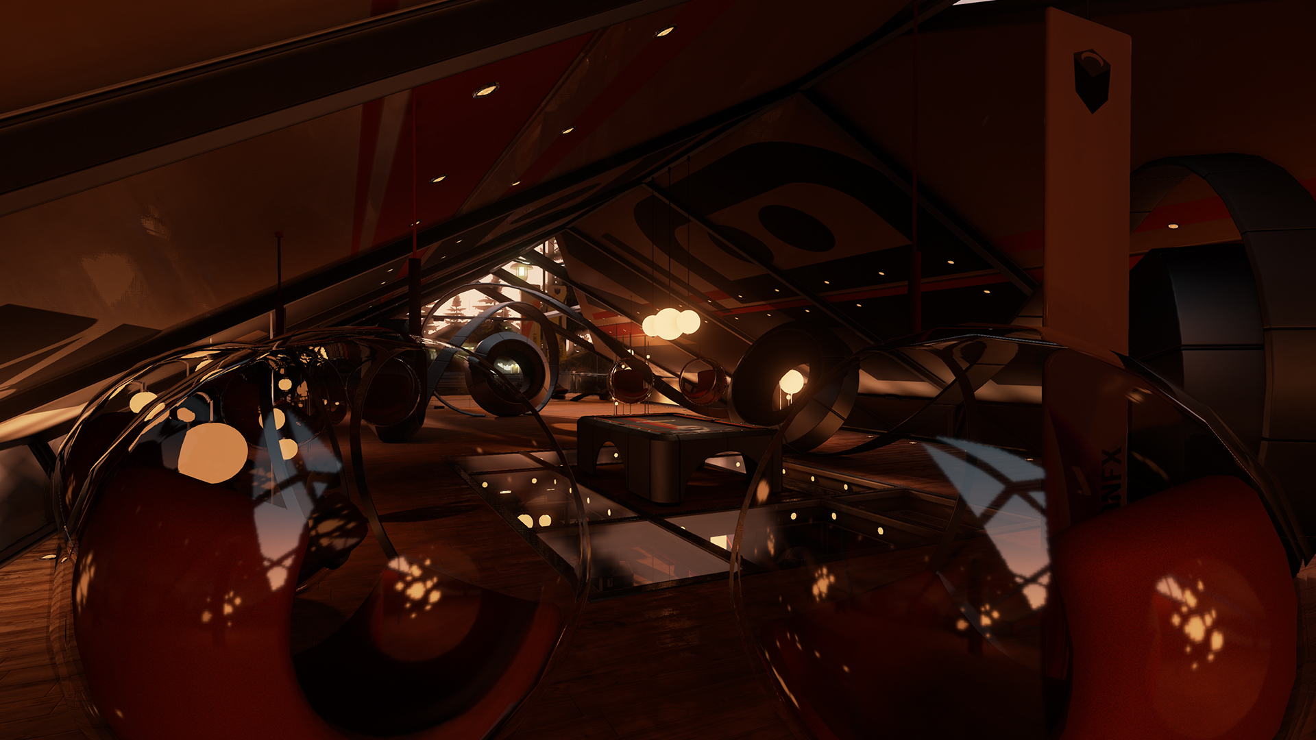 Pool Nation FX - Unlock All Locations on Steam