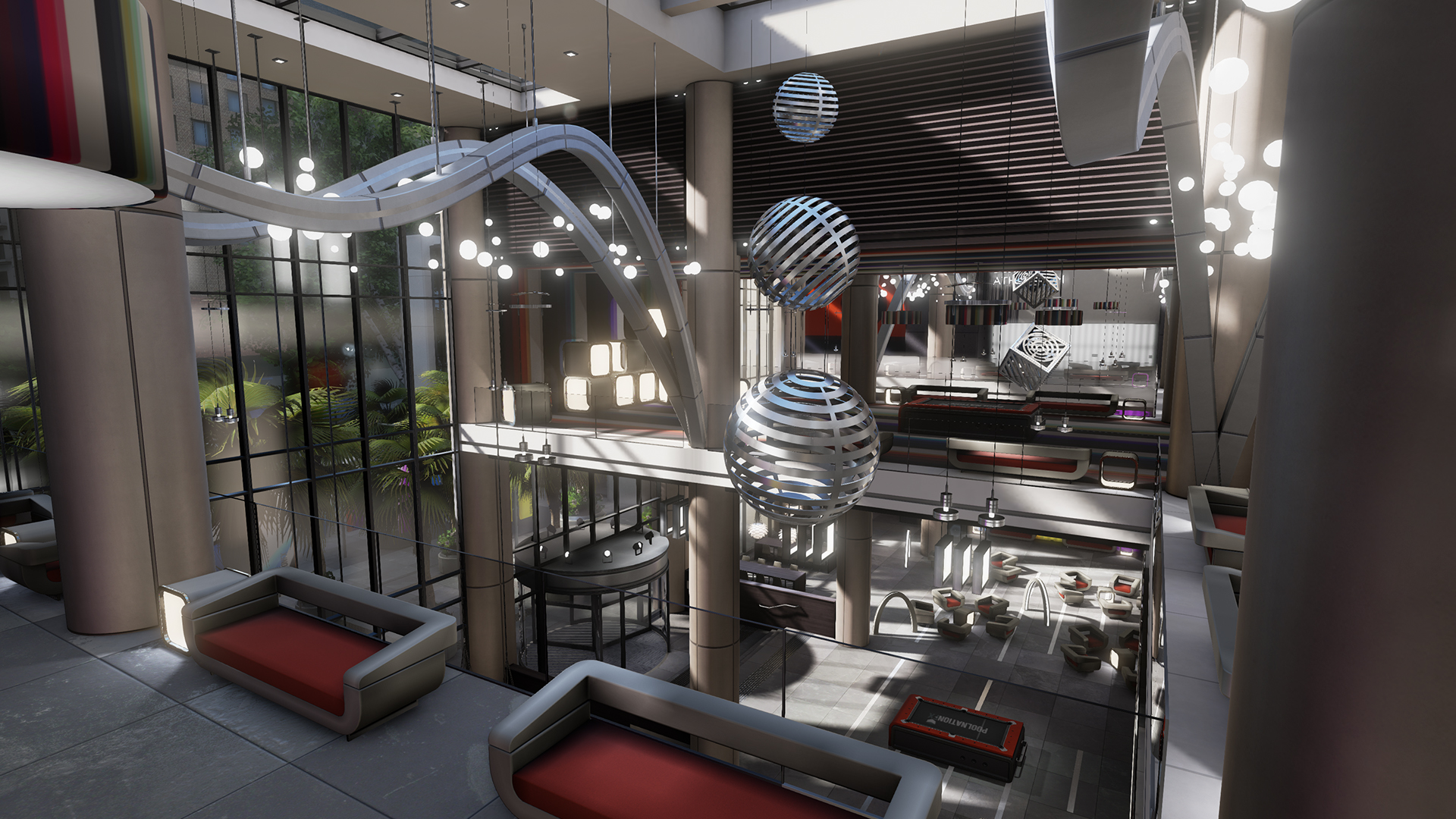 Pool Nation FX - Unlock All Locations on Steam