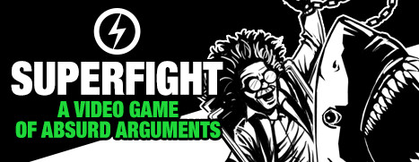SUPERFIGHT Steam Charts · SteamDB