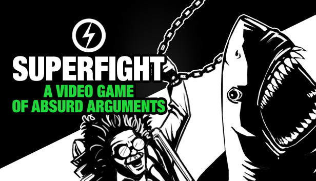 SUPERFIGHT on Steam