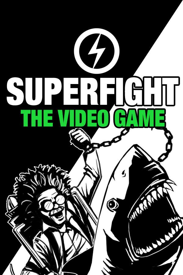 SUPERFIGHT Steam Charts · SteamDB