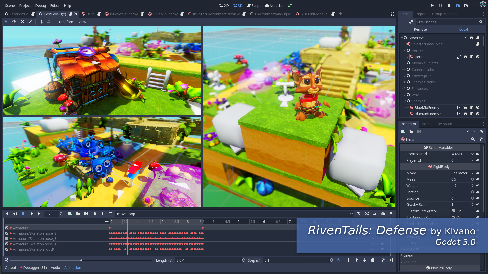 Godot Engine on Steam Godot Engine on Steam