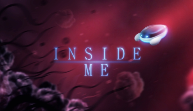 Inside Me on Steam