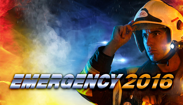 Emergency 2016 on Steam