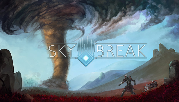 Sky Break - Steam News Hub