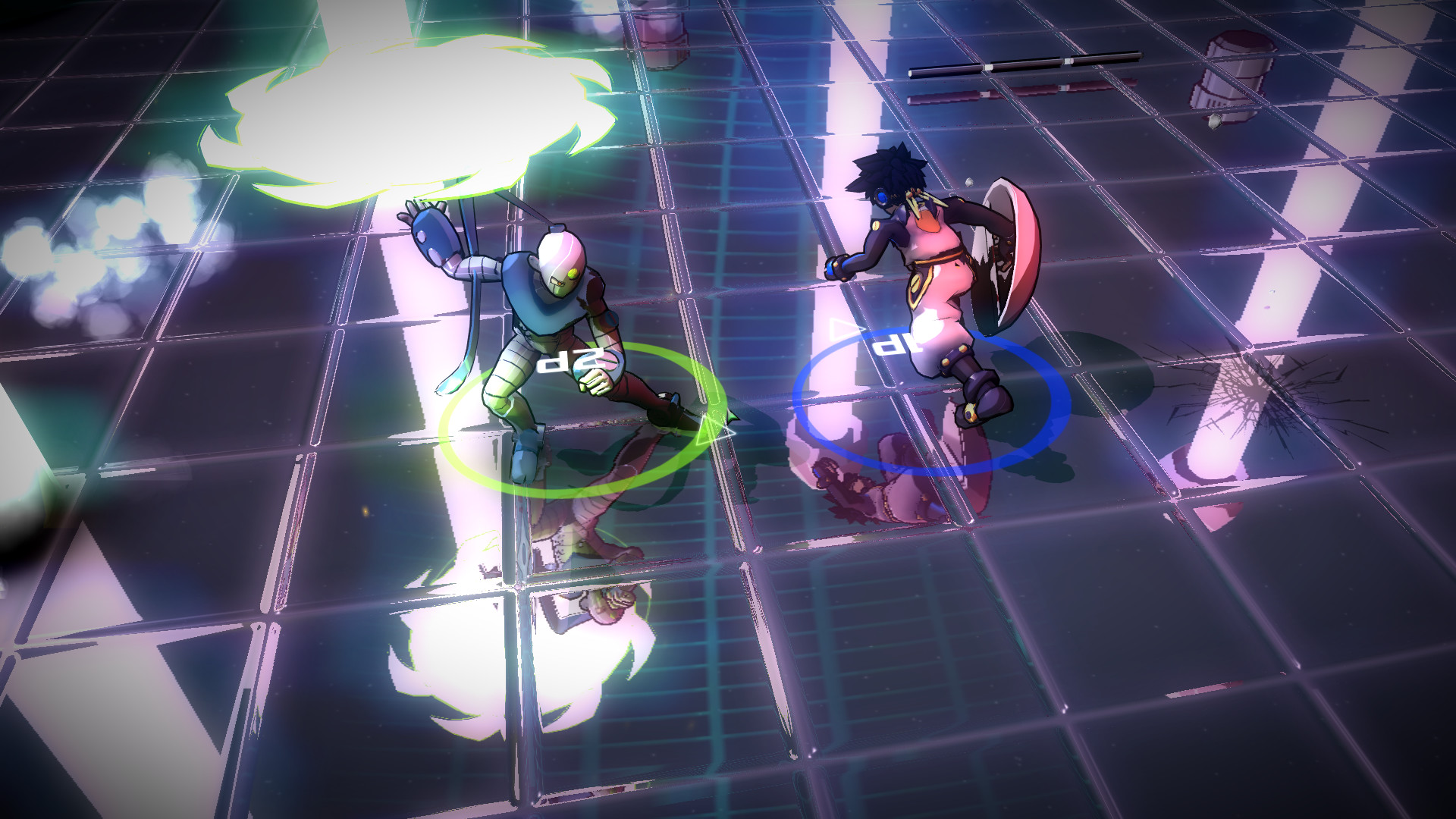 Combat Core on Steam