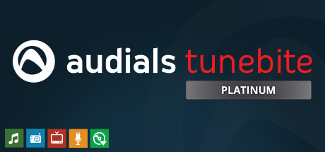 Audials Tunebite Platinum 2016 Steam Charts (App 405700) · SteamDB