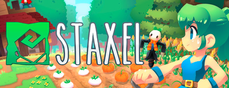 Staxel Price history · SteamDB