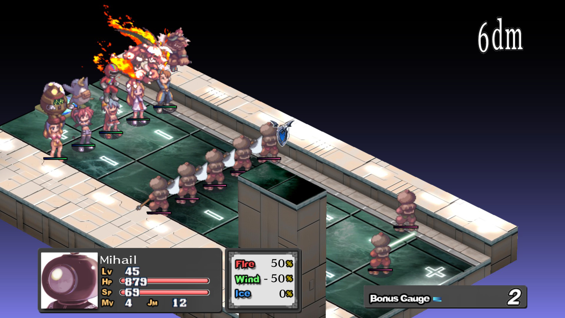 Disgaea PC on Steam