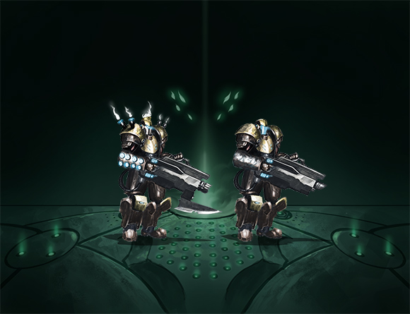 RPG Maker VX Ace - Sci-Fi Battler Pack on Steam