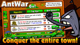 Ant War: Domination on Steam